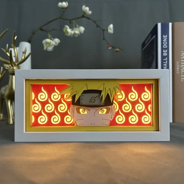 Naruto Box-Light – MyBoxLights