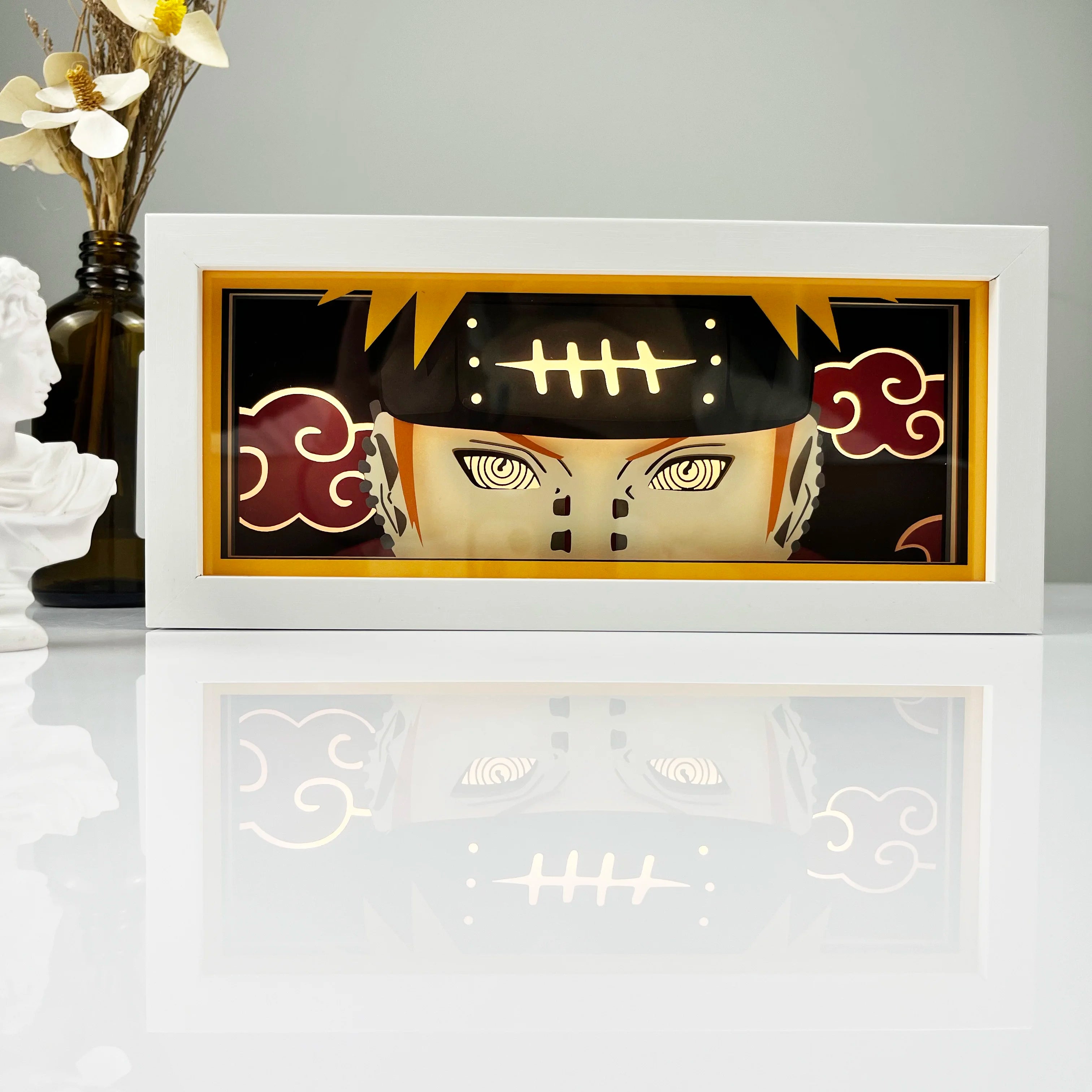 Nagato Box-Light – MyBoxLights