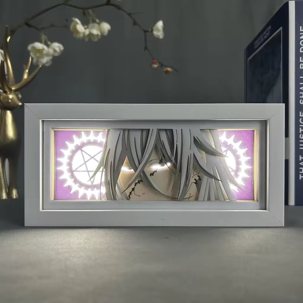 Undertaker Box-Light – MyBoxLights