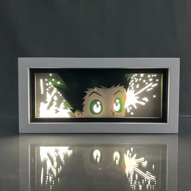 Hunter x Hunter – MyBoxLights